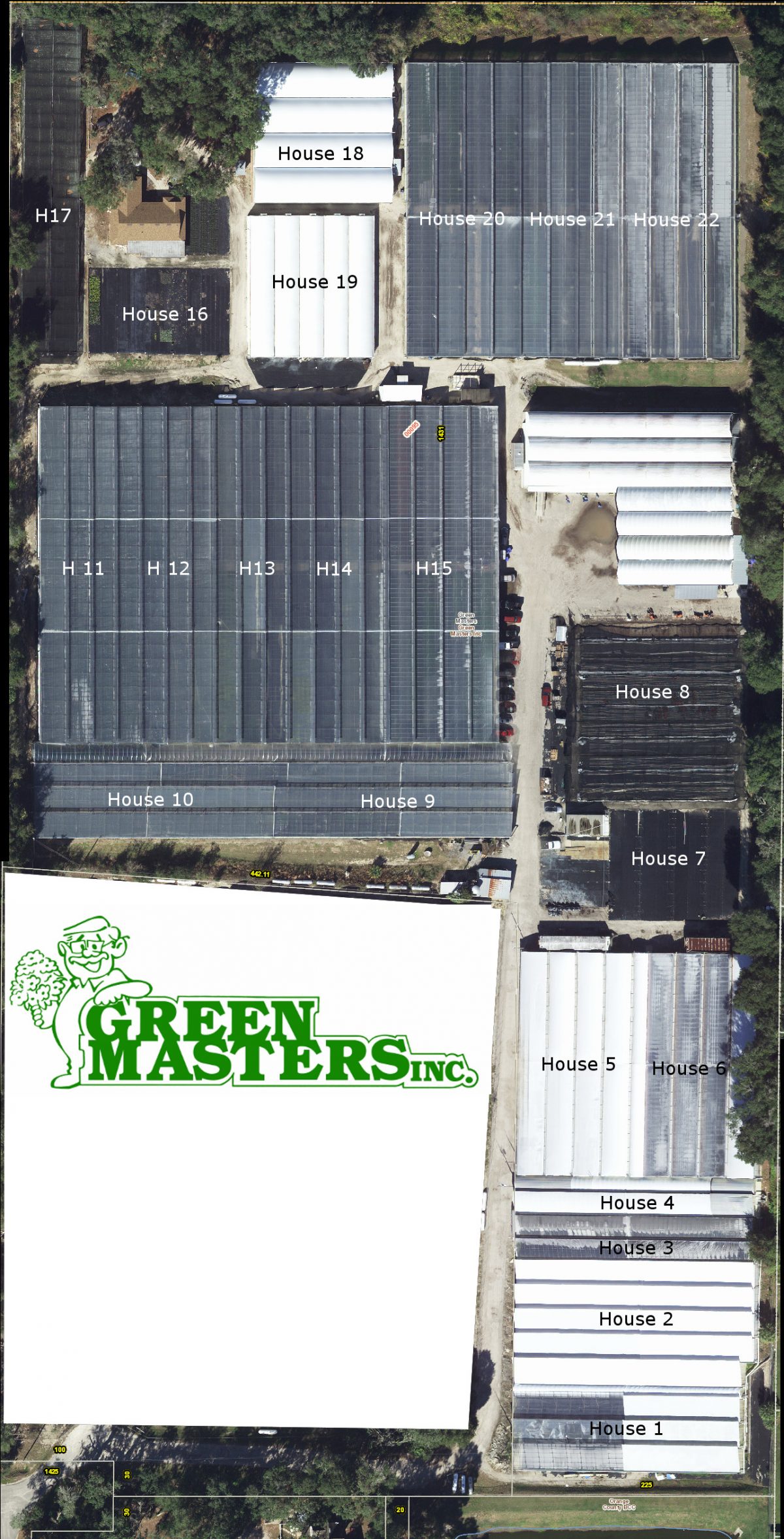 About – Green Masters, Inc.